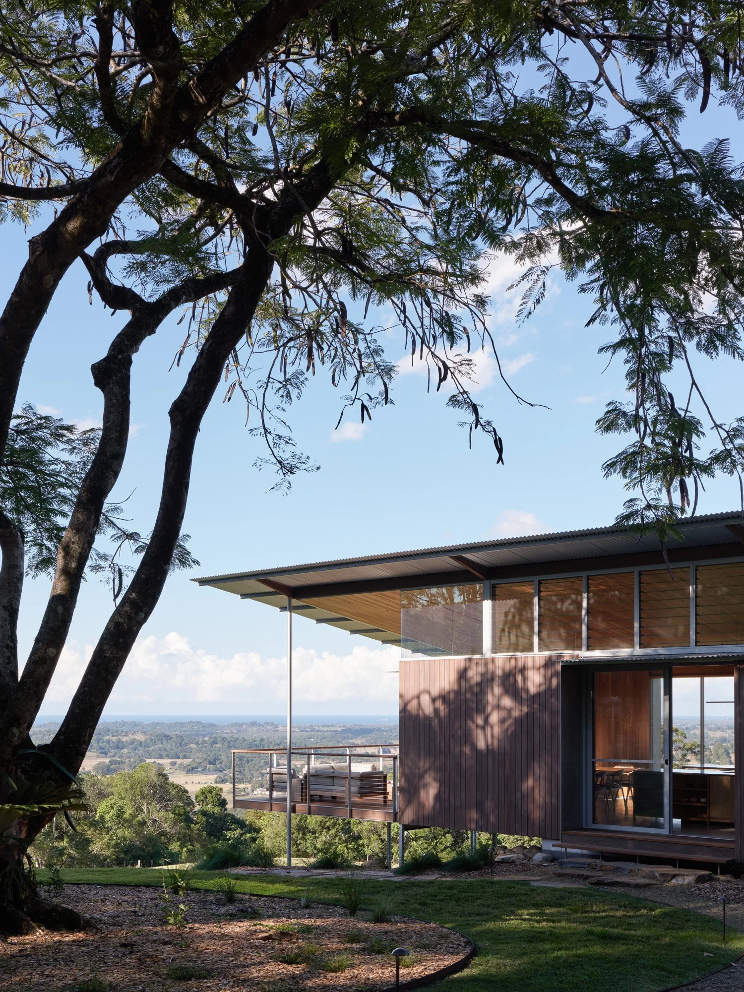 Mango Lane — DFJ Architects