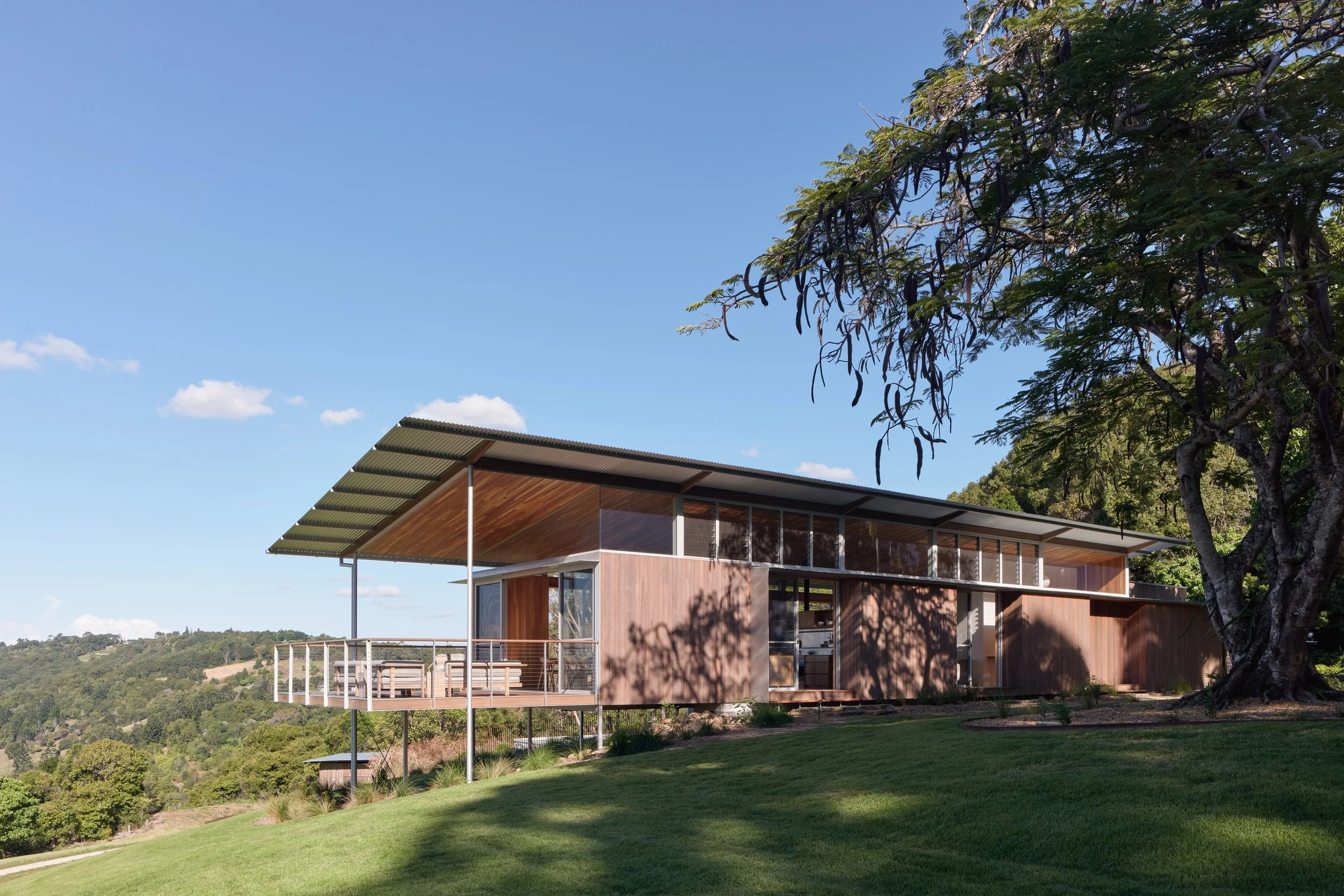 Mango Lane — DFJ Architects