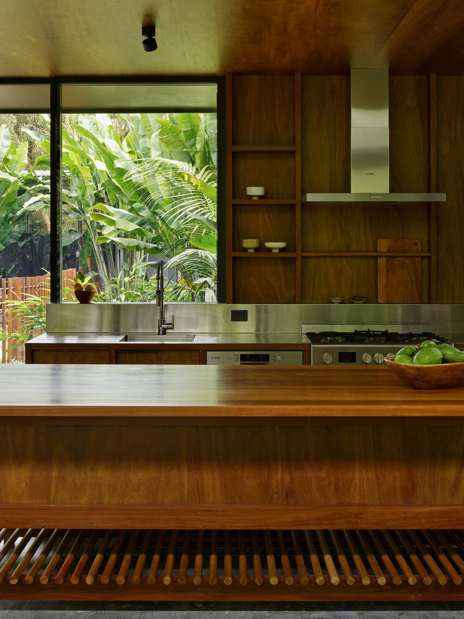 Muli Muli — DFJ Architects