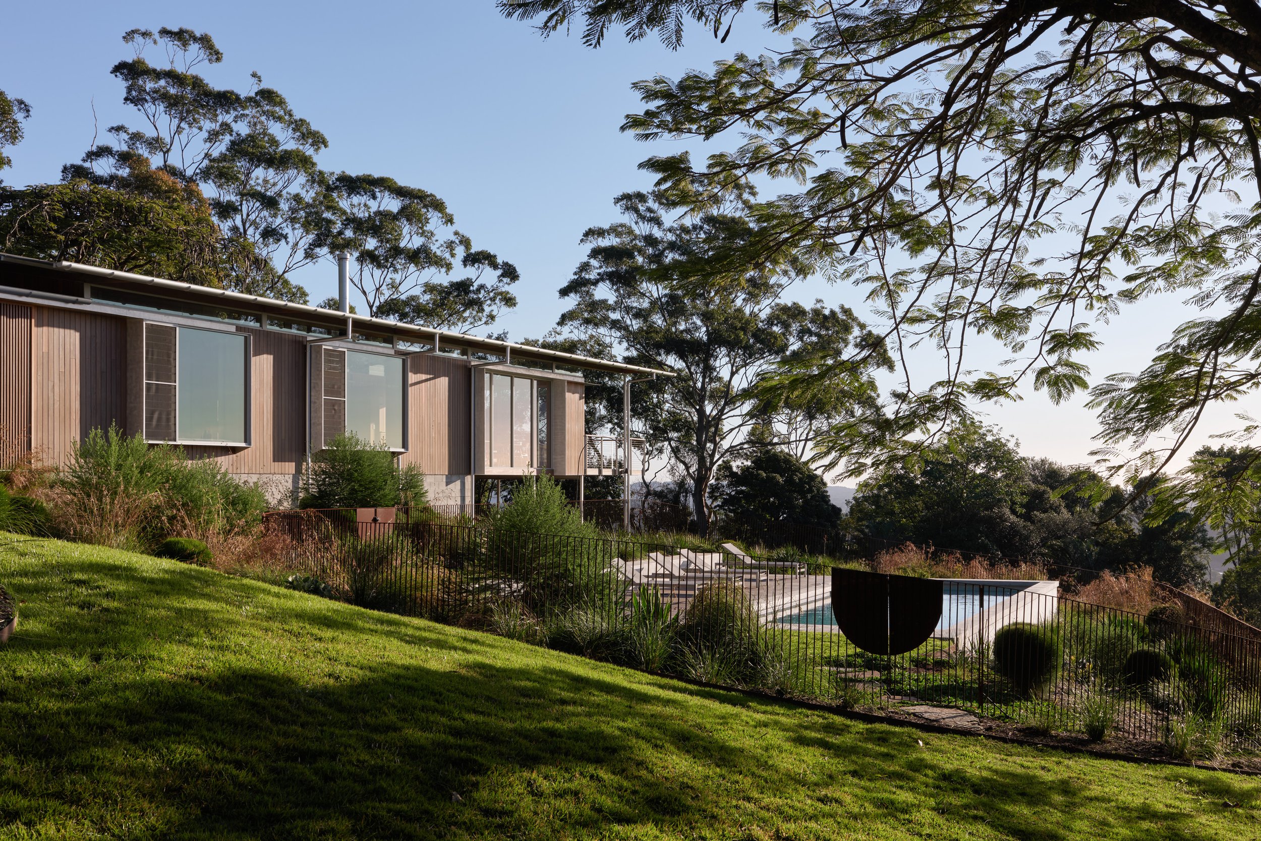 Mango Lane — DFJ Architects