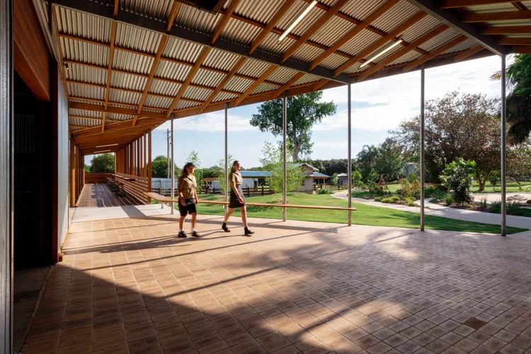 Summerland Farm — DFJ Architects