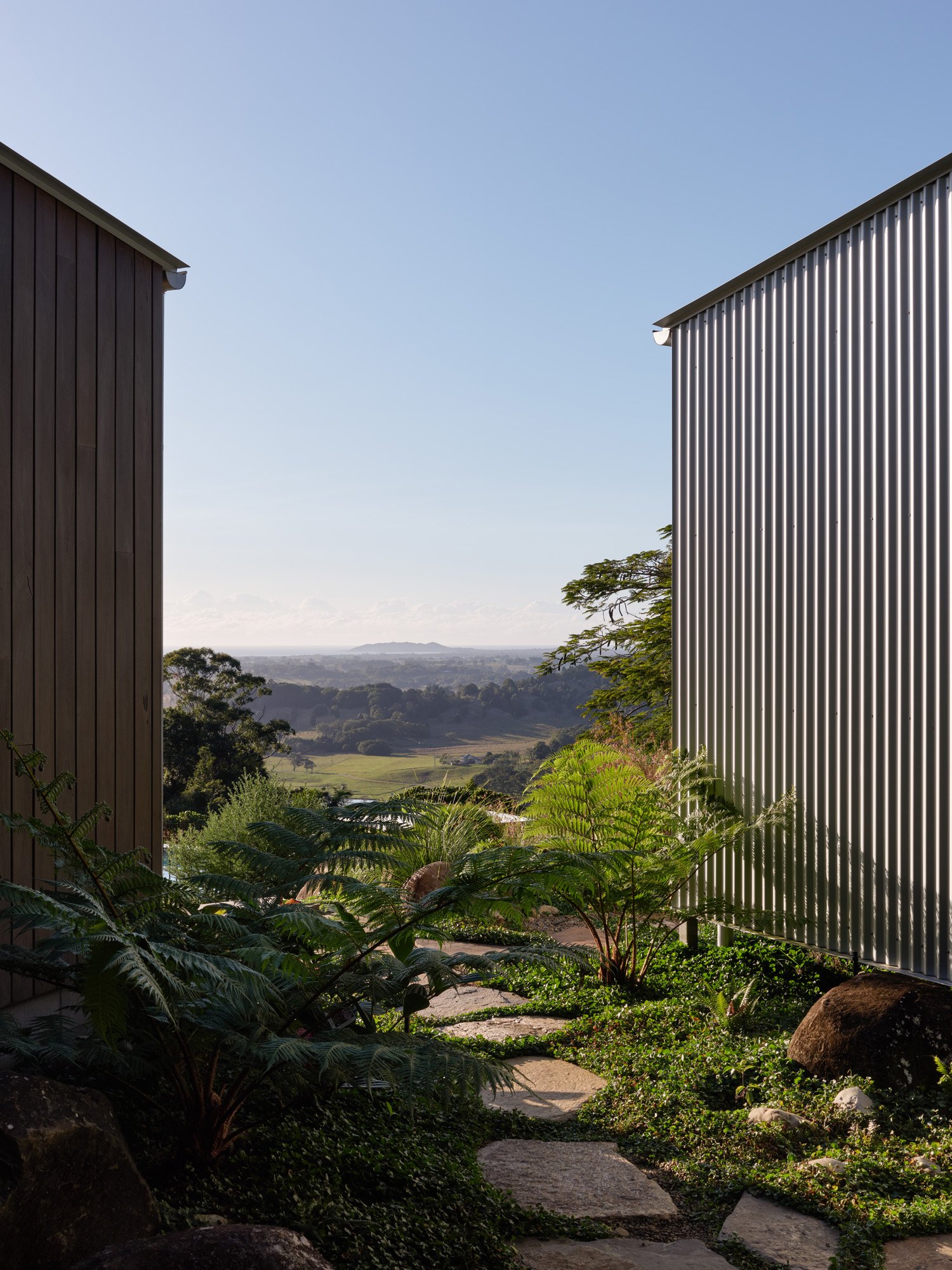 Mango Lane — DFJ Architects
