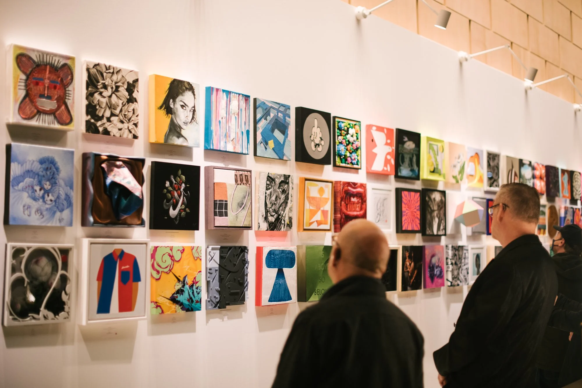 Festival — Astro Club Artist Facility