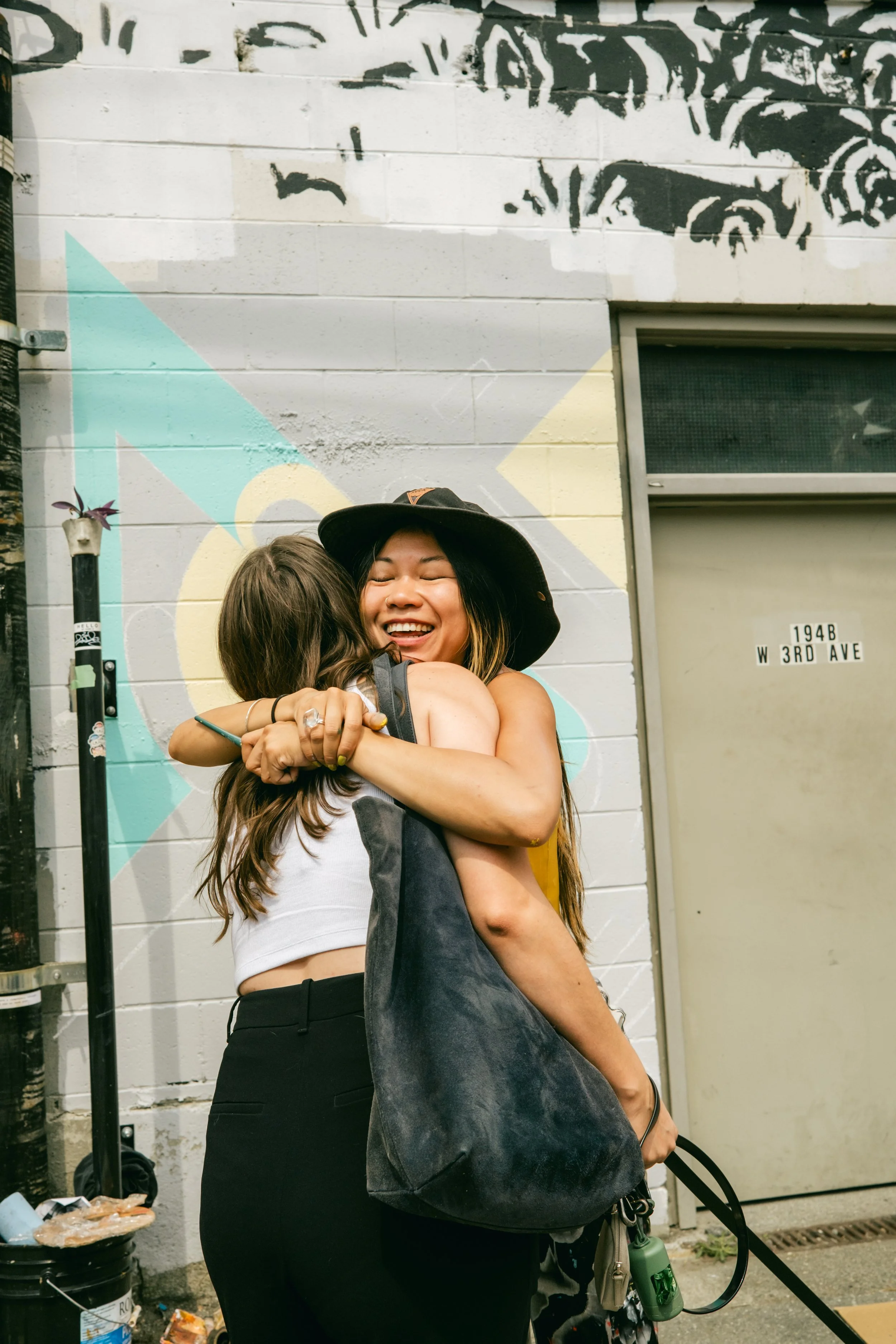 About 3 — Astro Club Artist Facility