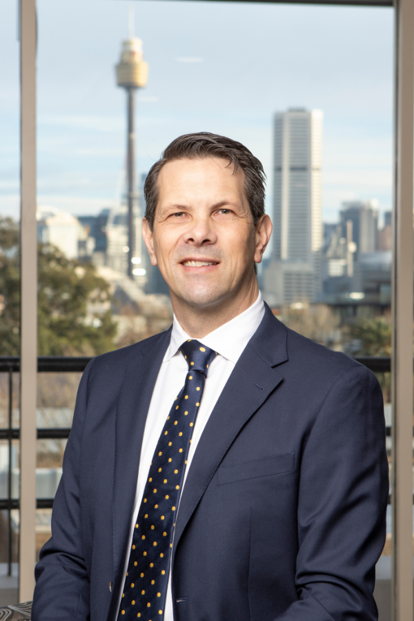 Dr. Brett Leavers | Trusted ENT, Head and Neck Surgeon in Sydney — ENT ...