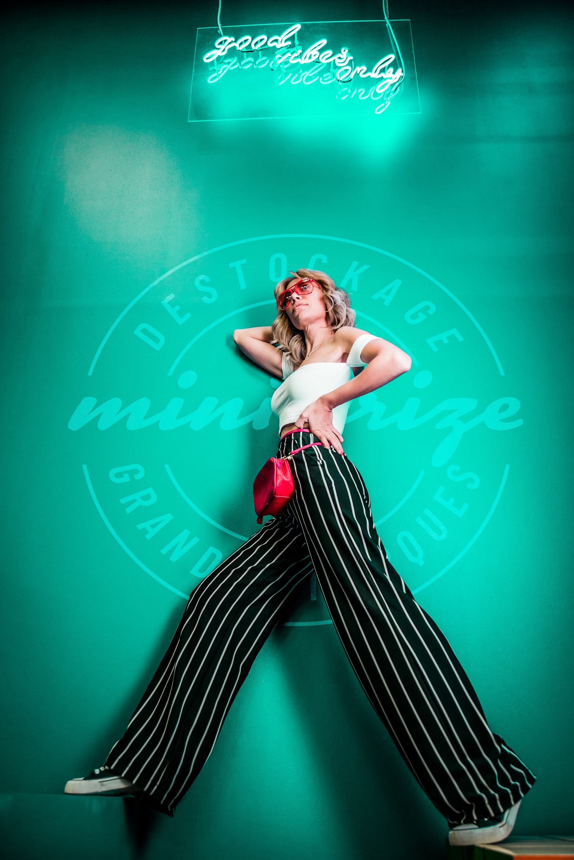 Prize - Grandes marques, mini prix