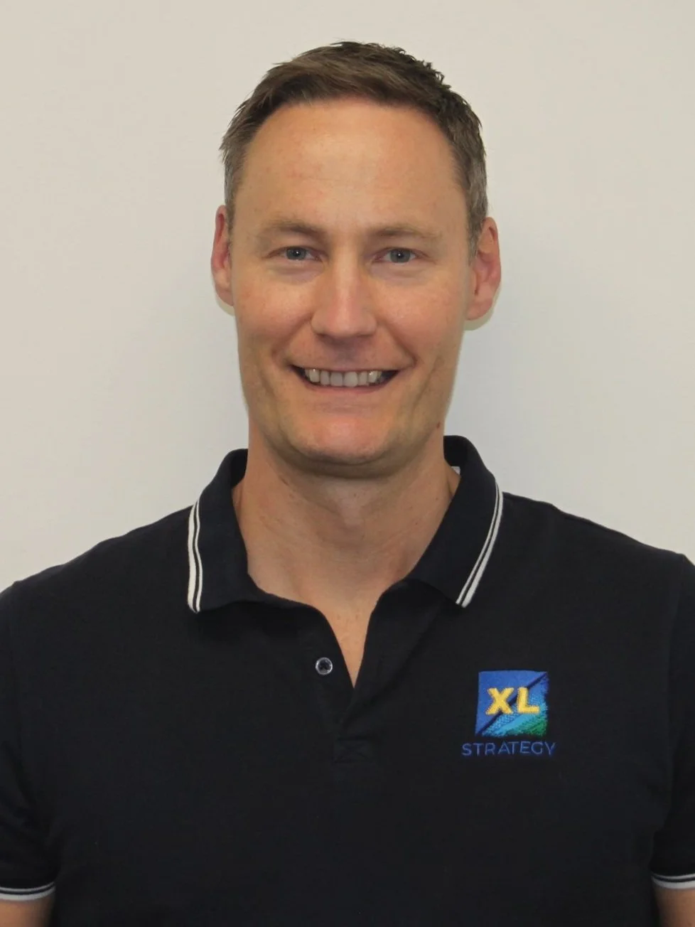 Team 1 — XL Strategy