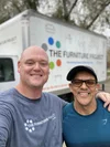 The Furniture Project | Connecting community, furnishing hope.