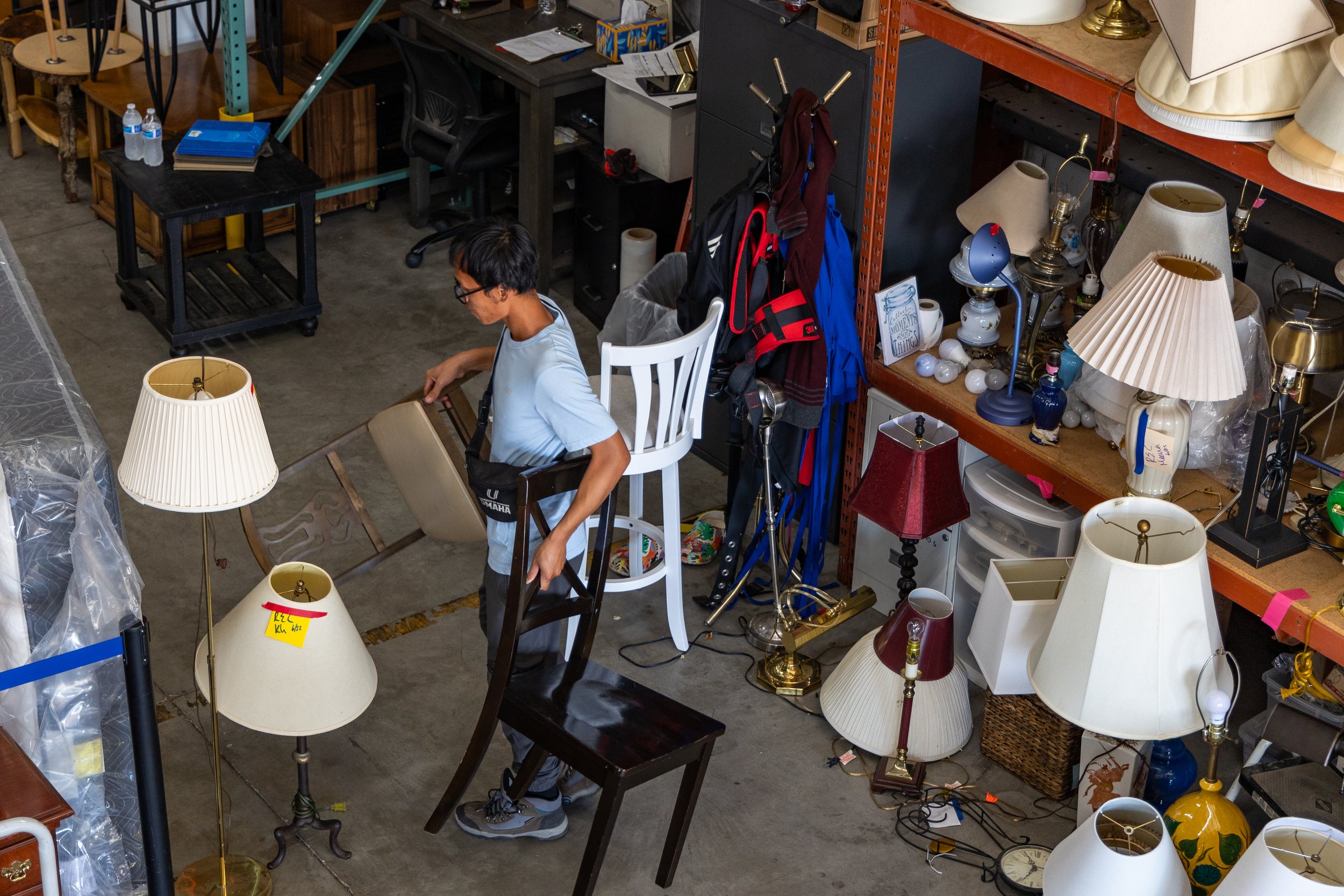 About The Furniture Project — The Furniture Project