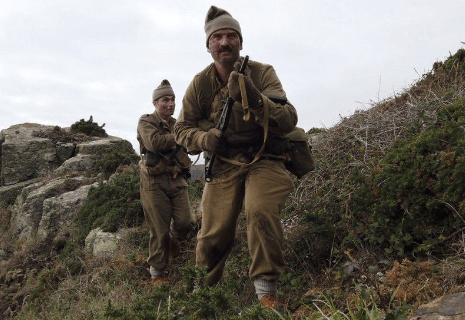 British Army WW2 Commando Hats — The Obsessive