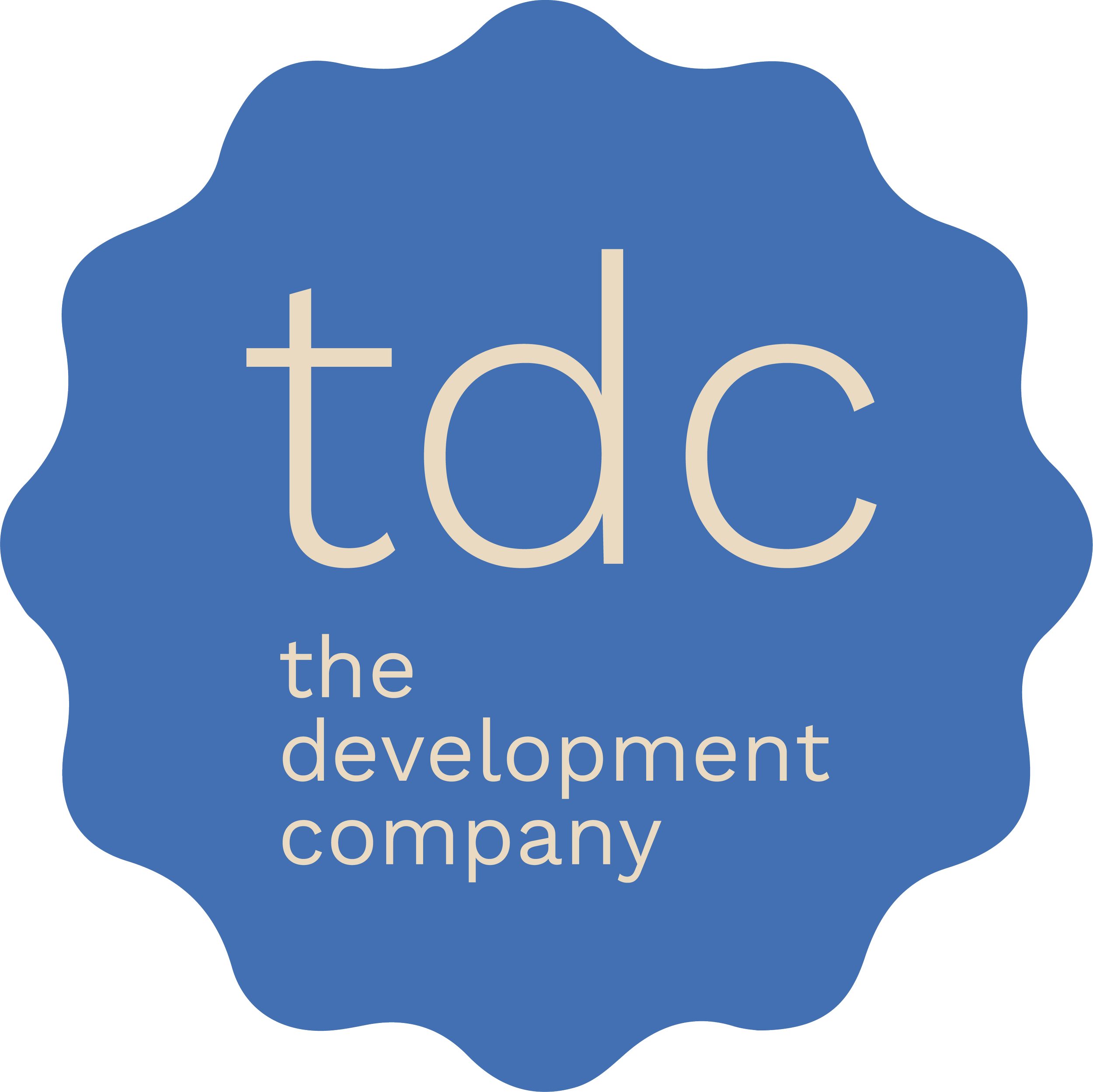 The Development Company