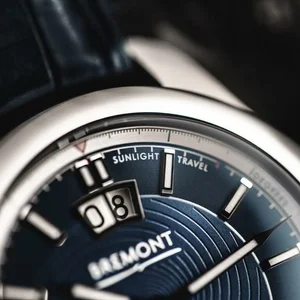 Bremont Watch Company — Clark Group
