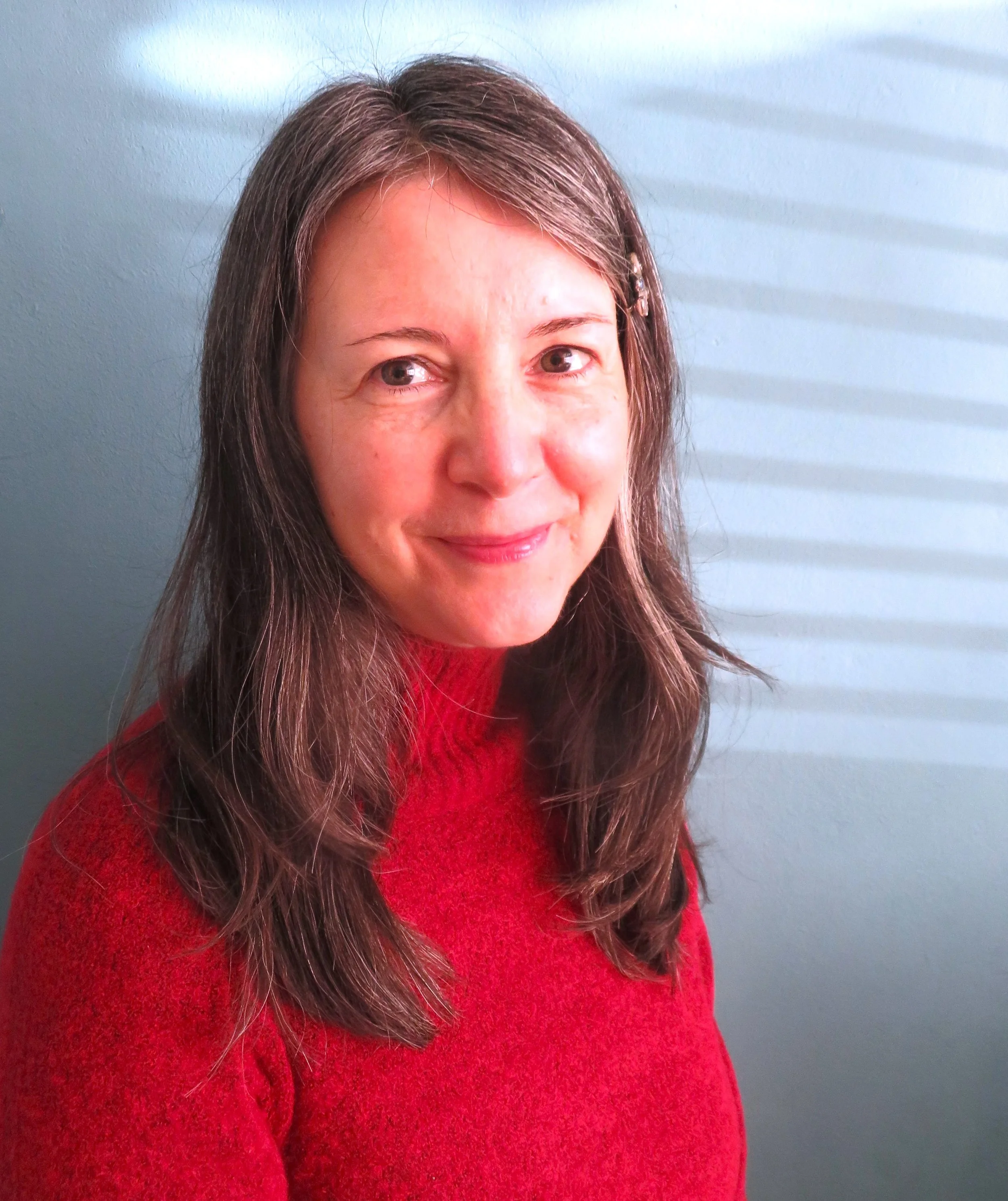 Abigail Johnson