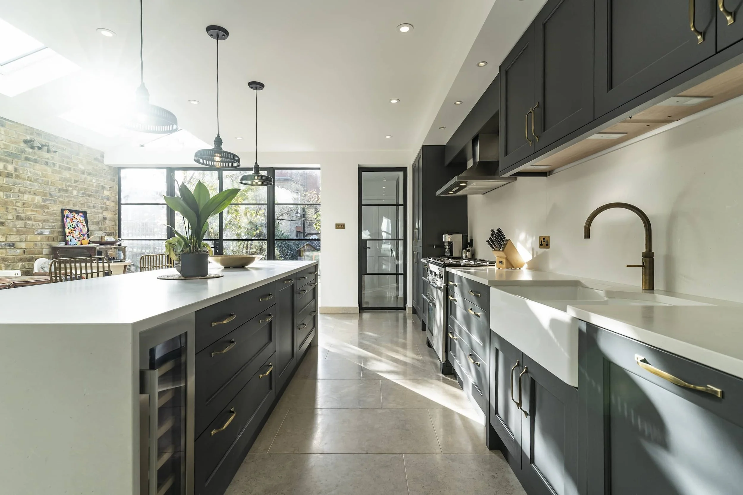 Oxfordshire & Buckinghamshire Kitchens