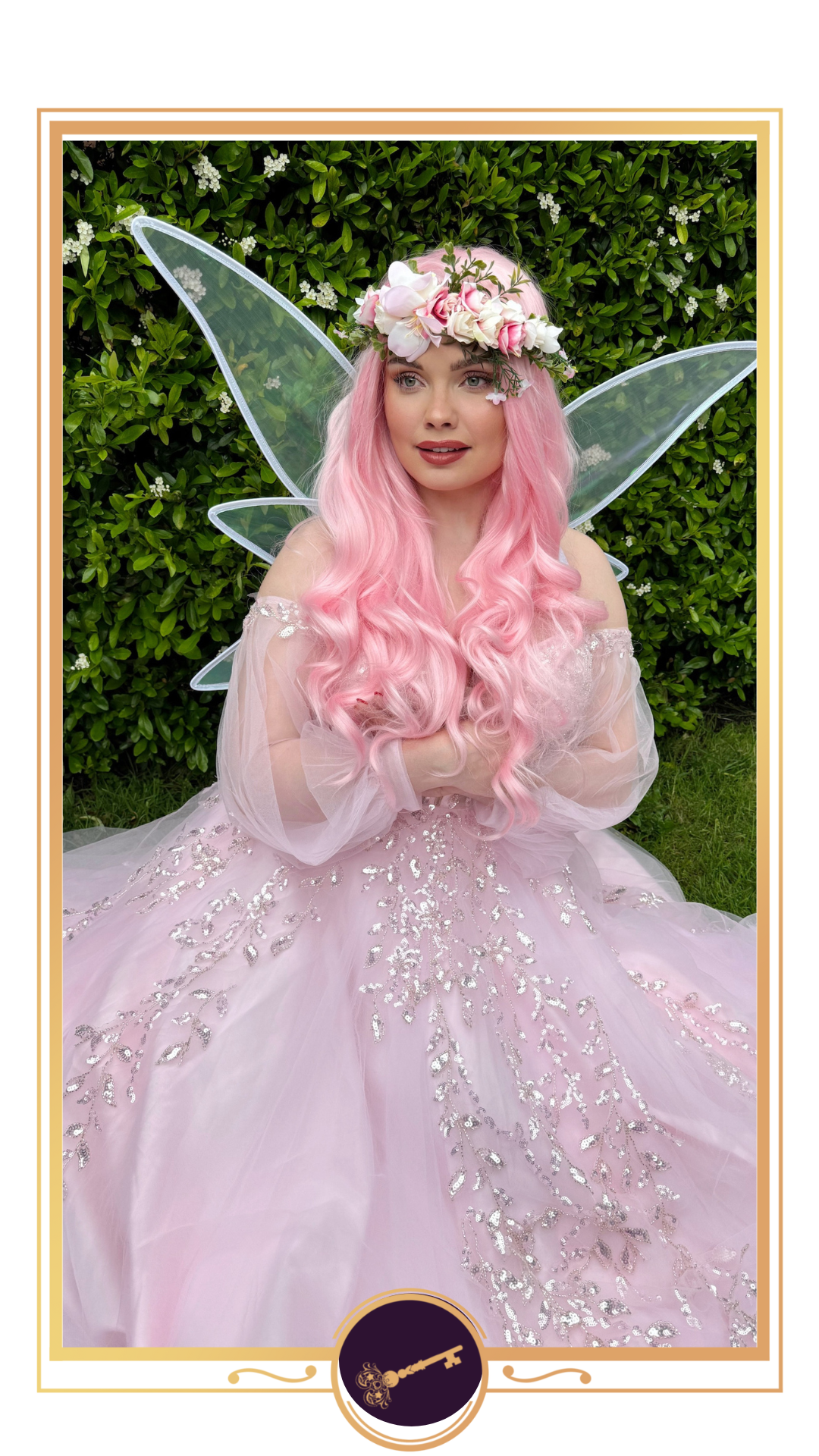 Princess Parties London | Hire a Princess | The Peoples' Princess Parties