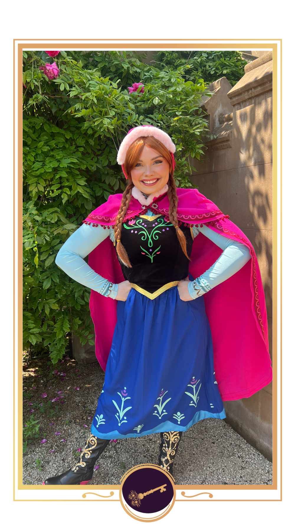 Princess Parties London | Hire a Princess | The Peoples' Princess Parties