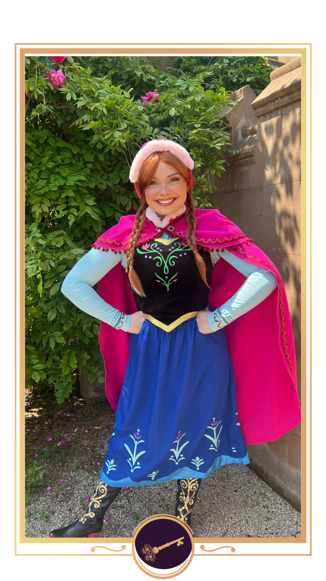 Princess Parties London | Hire a Princess | The Peoples' Princess Parties