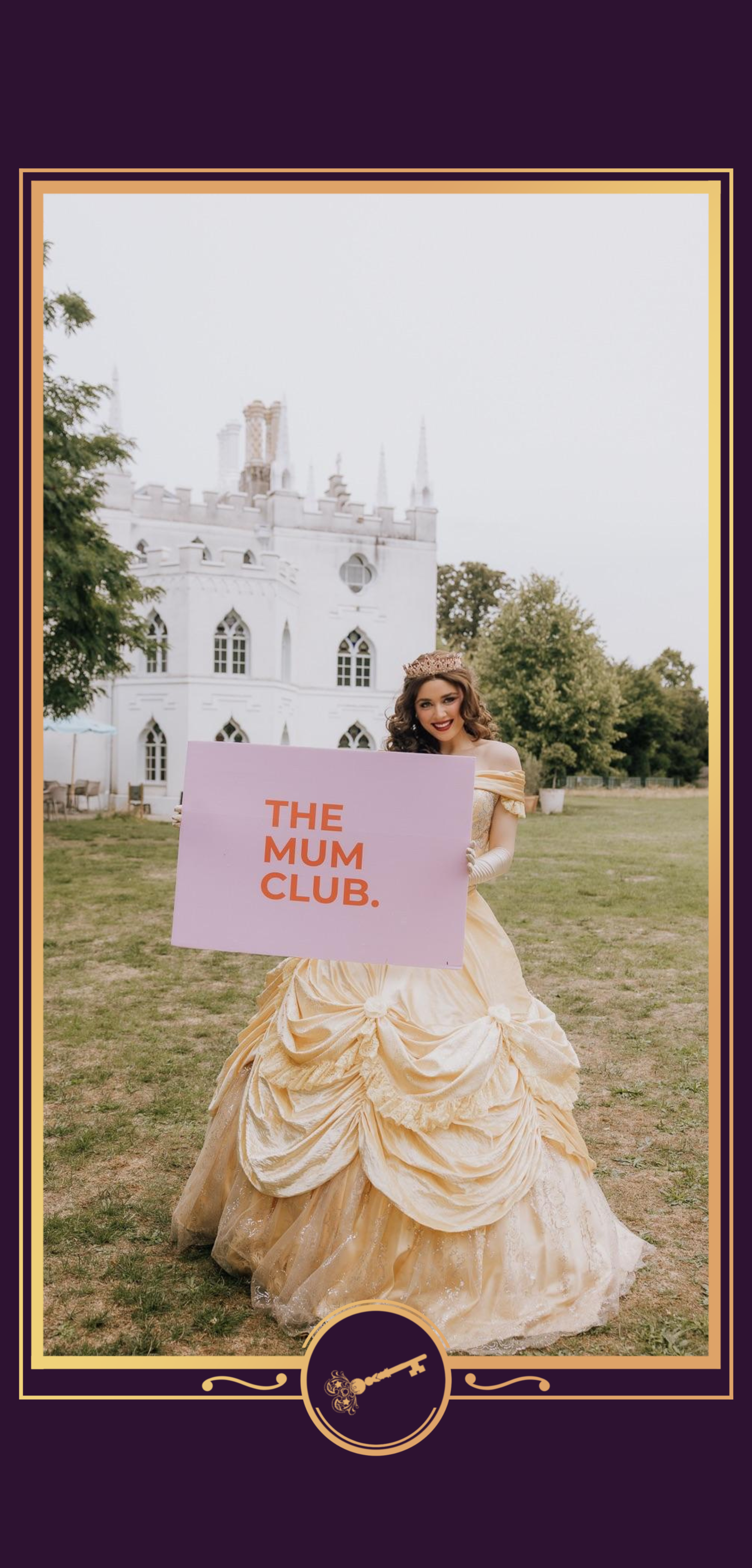 Princess Parties London | Hire a Princess | The Peoples' Princess Parties