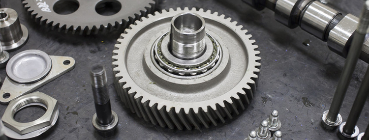 A & C Rodger Engineering