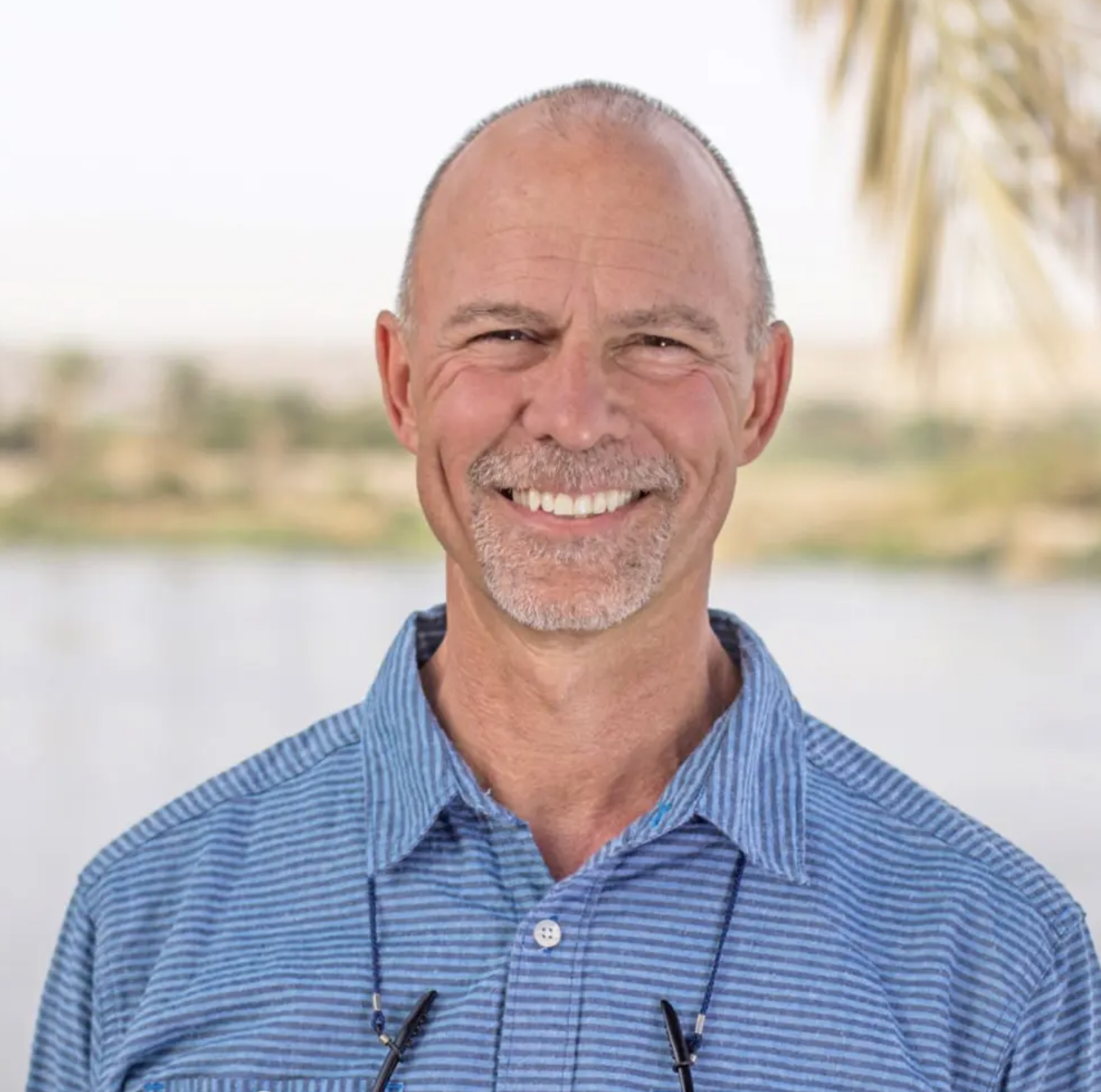 About — Bible Journey