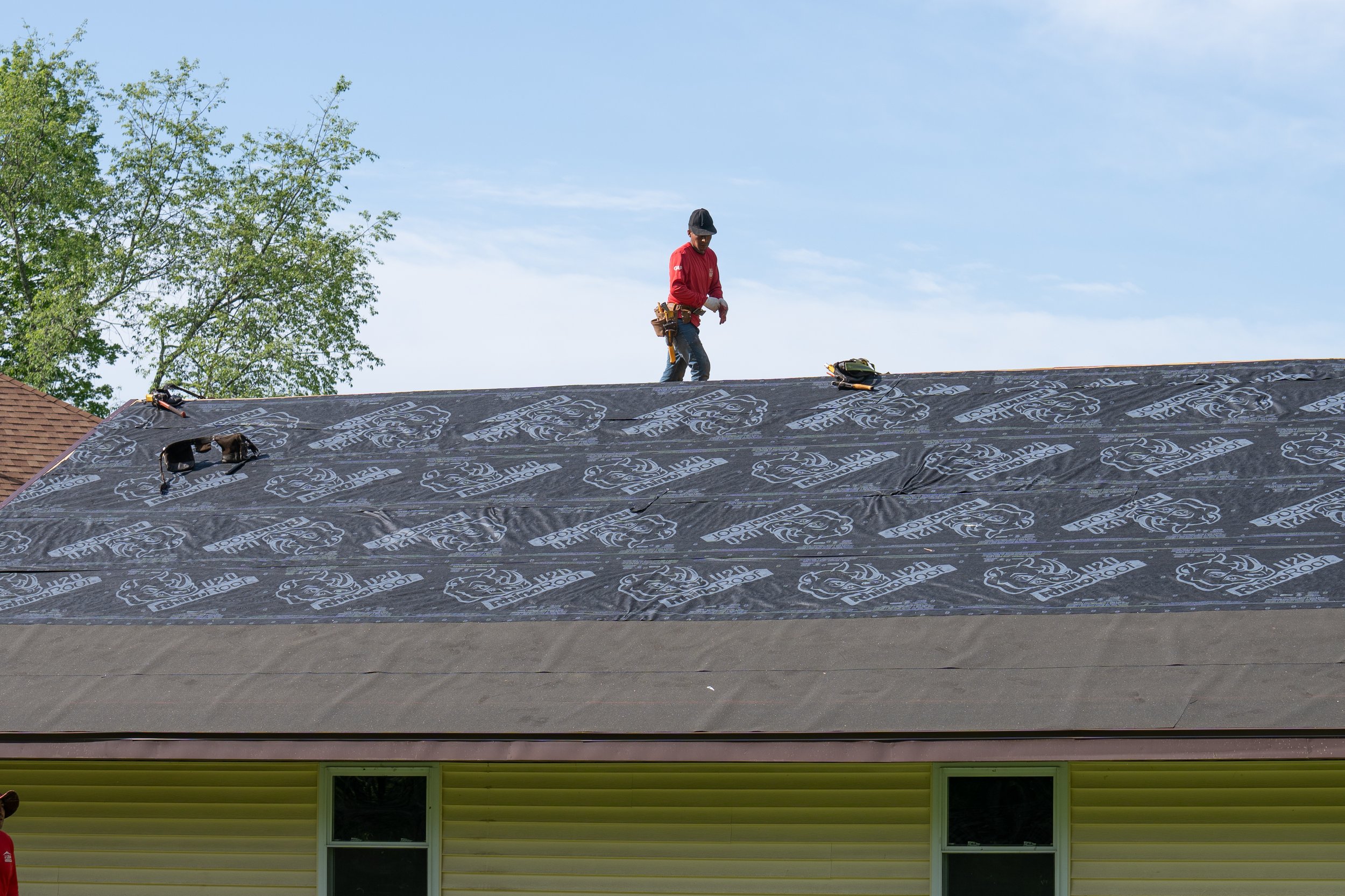 About — Rail Roofing Group