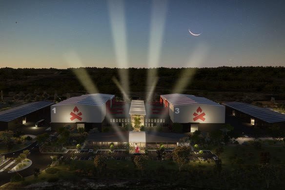 Services — Green Mark Engineering