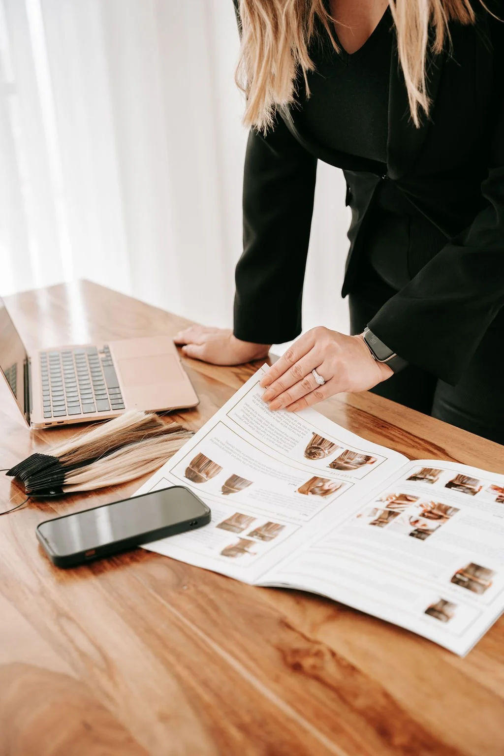 Wild & Savvy Hair Extensions