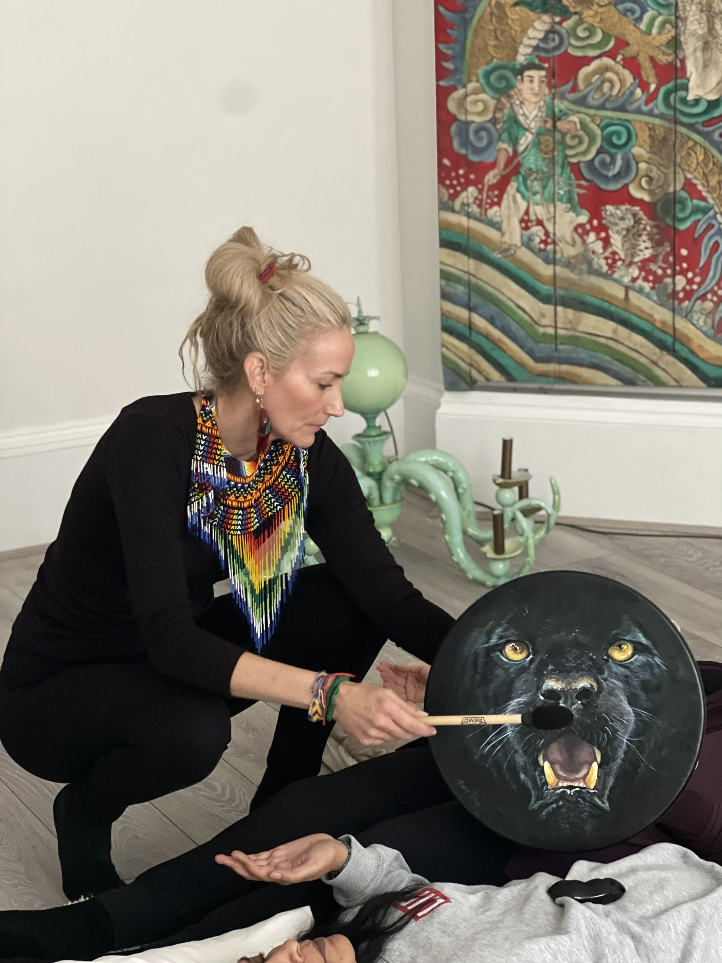 Wellbeing in the Workplace — Lisa Butcher