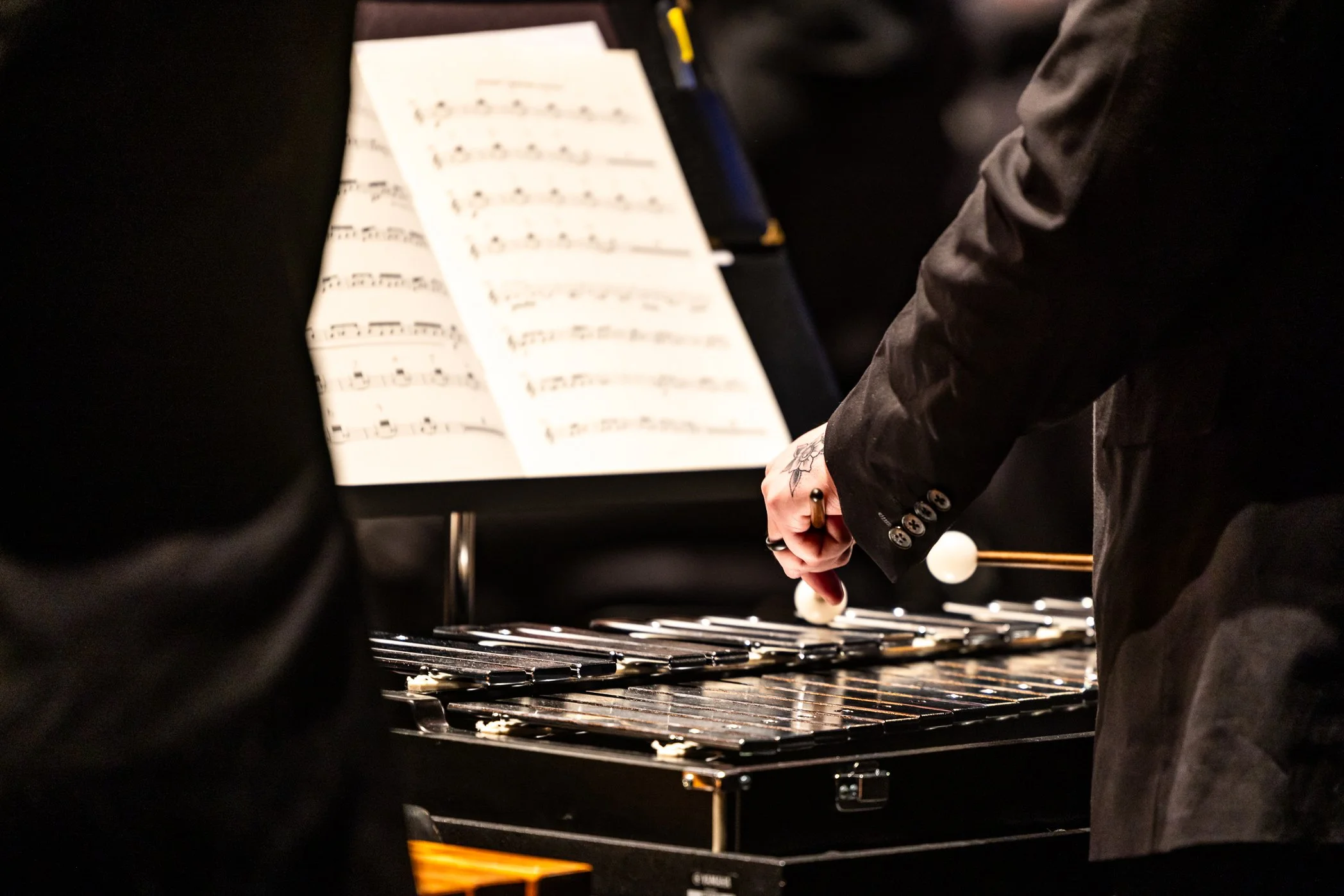 Board & Staff — PEI Symphony Orchestra