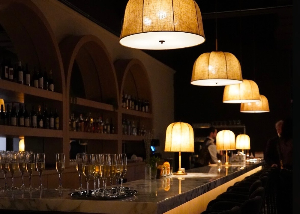 VIVE Restaurant /Vive Restaurant