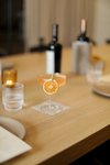 Our Story — VIVE Restaurant