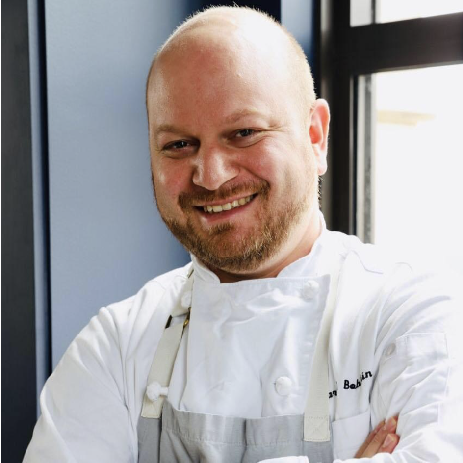 Our Story — VIVE Restaurant