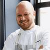 Our Story — VIVE Restaurant