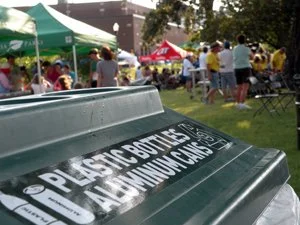 Bin Loan and Event Recycling — The M.e.t.