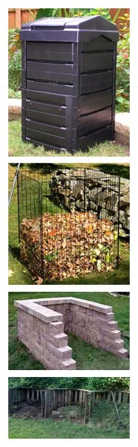 Composting — The M.e.t.