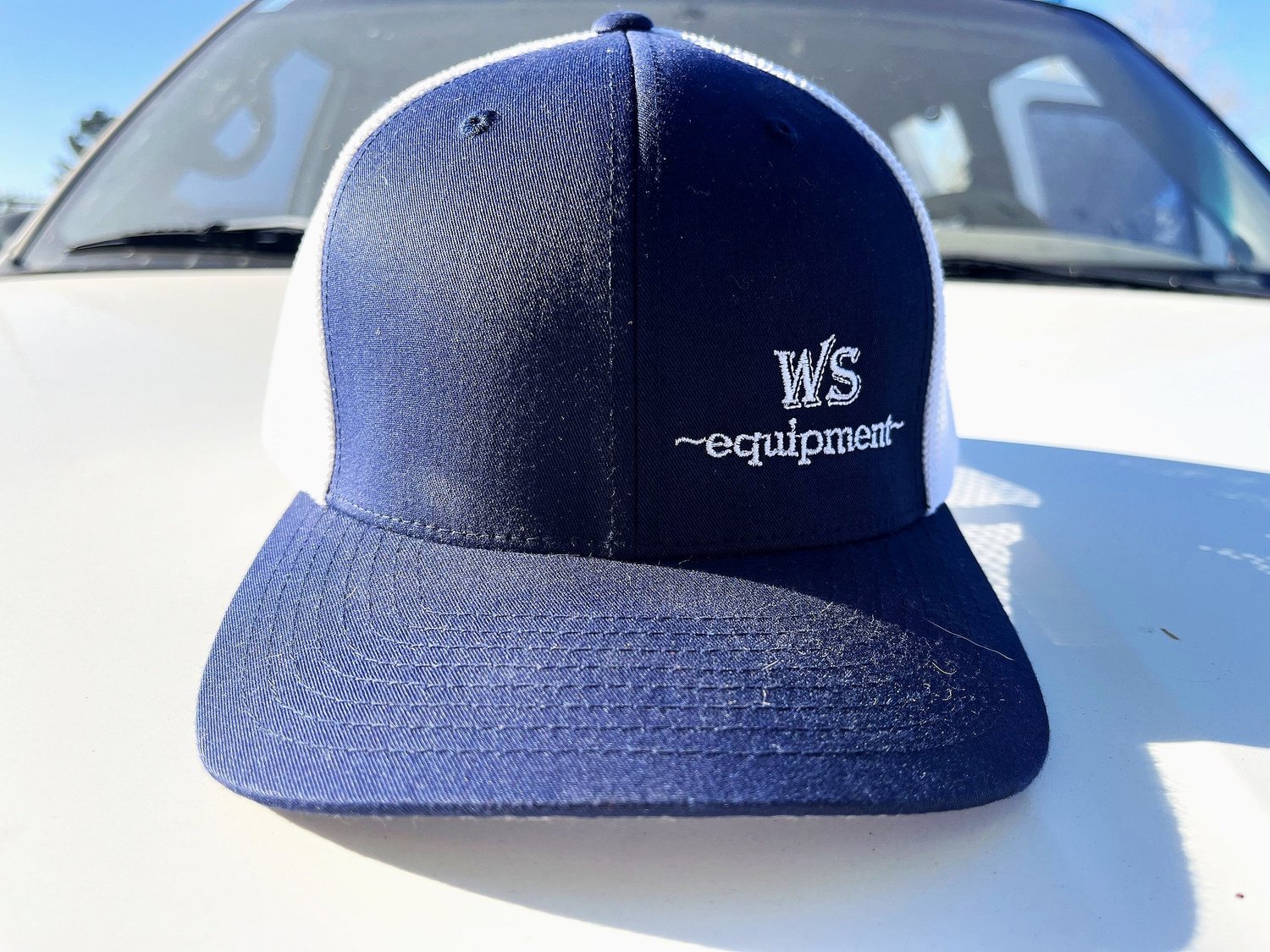 WS Equipment & Steel LLC