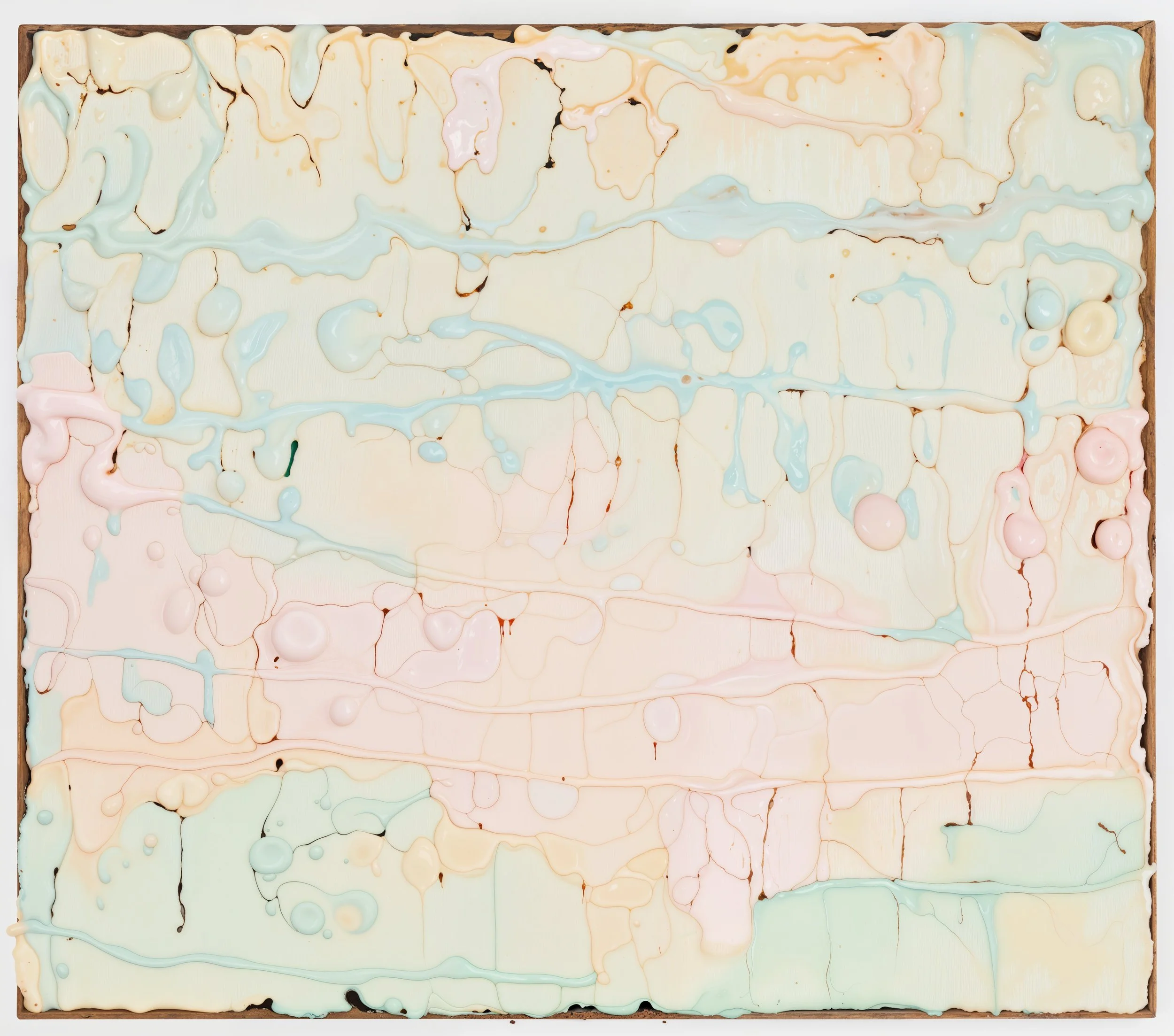 Imaginary Paintings — Peter The Roman