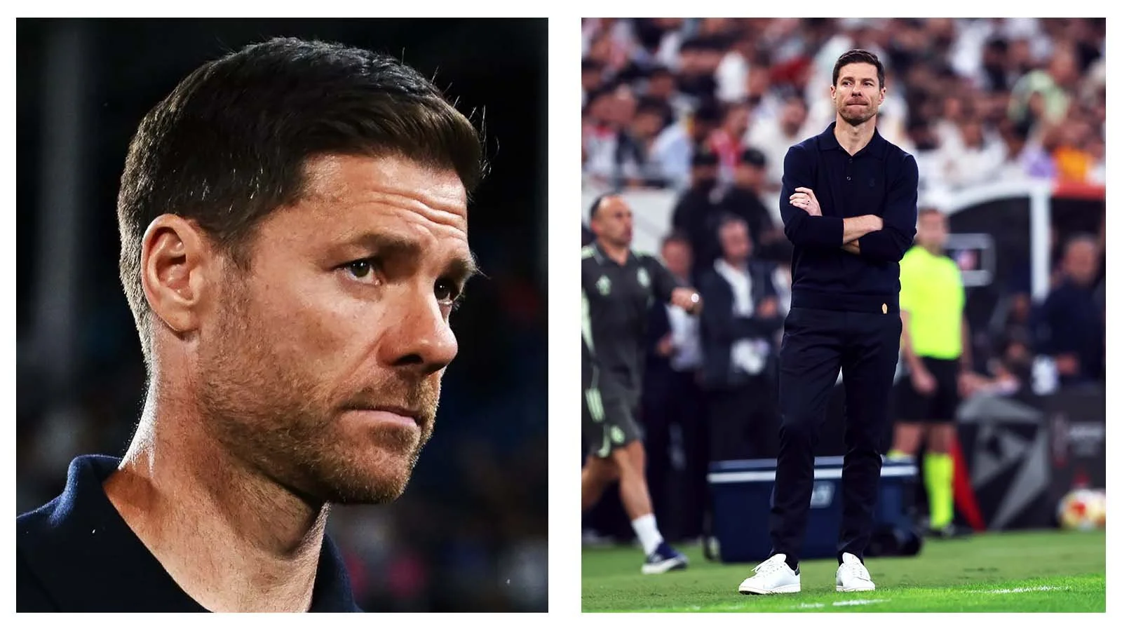 Soccer news: Liverpool, City or Spain? Where next for Xabi Alonso ...