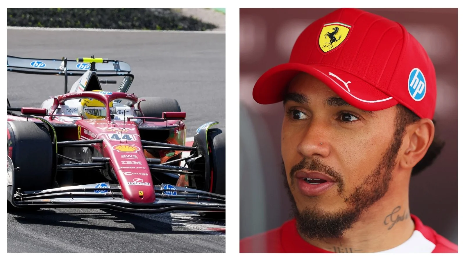 F1 news: Lewis Hamilton targets historic milestone at Azerbaijan GP ...