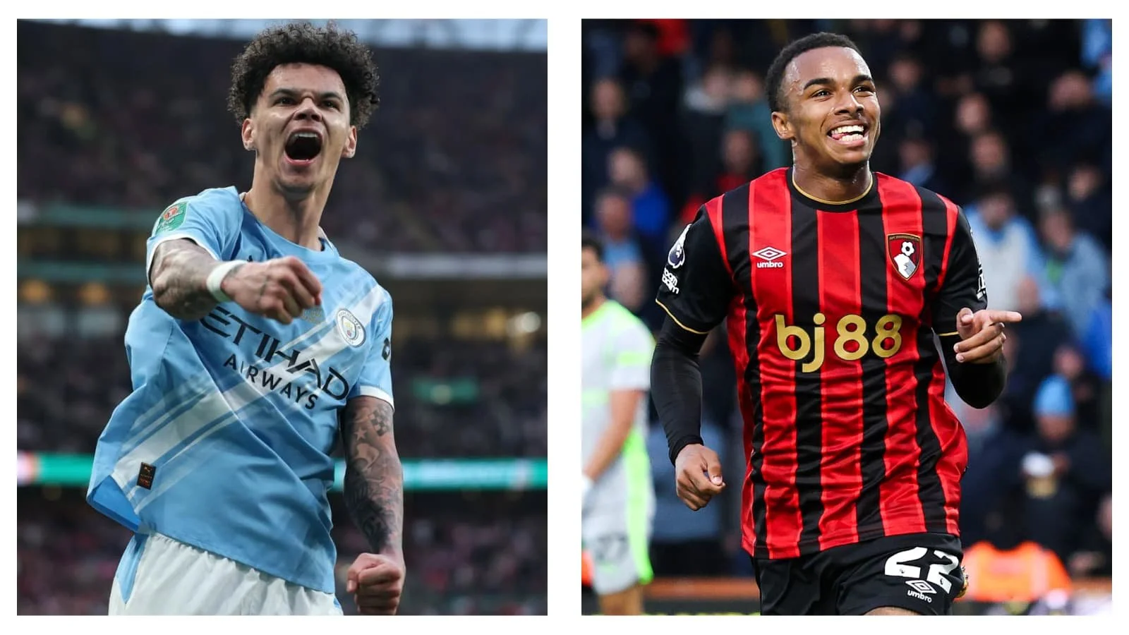 Premier League analysis: Five players who enjoyed a breakout season in ...