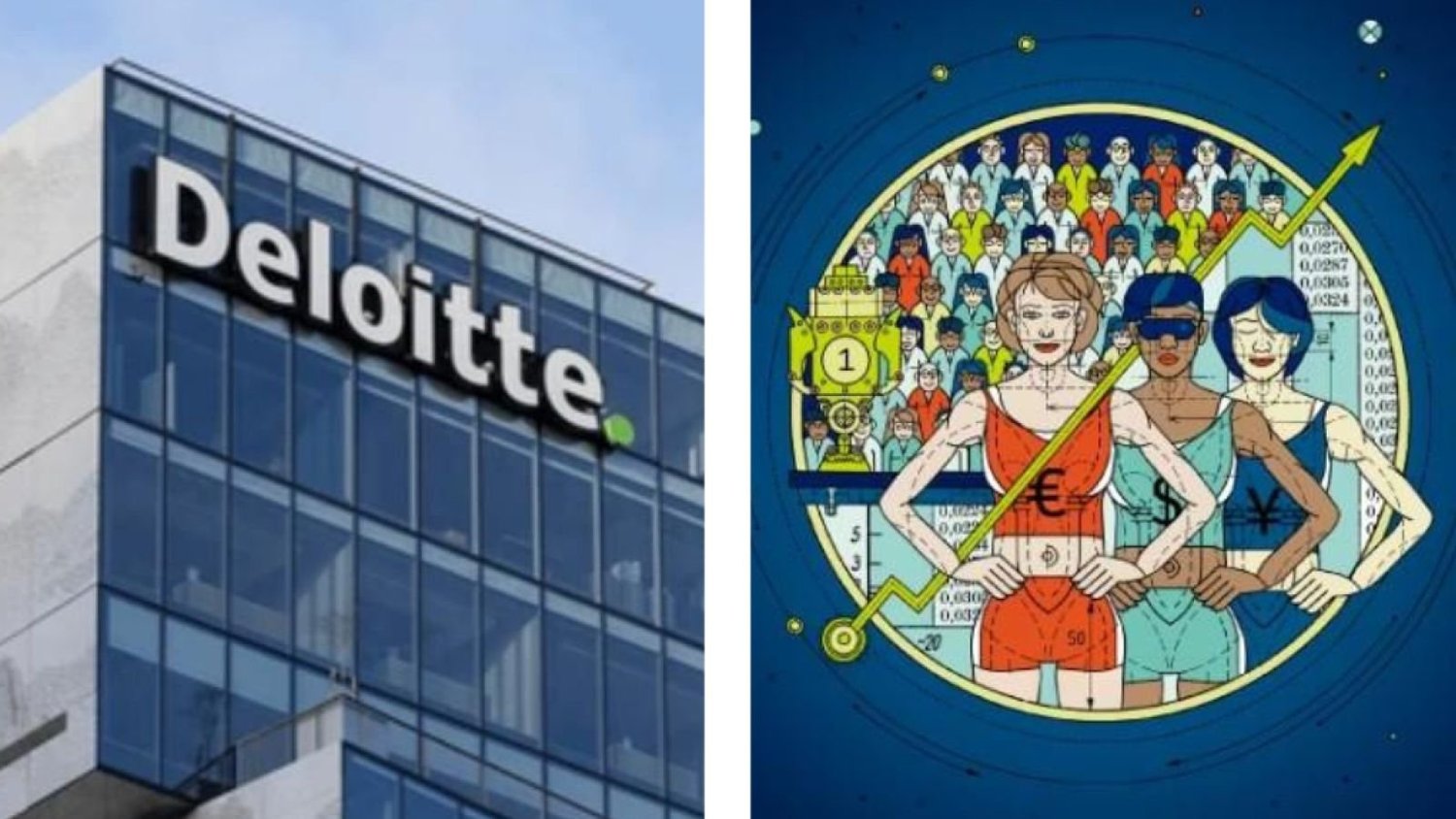 Sponsorship of women’s sport grew 22 per cent in 2024, Deloitte says ...
