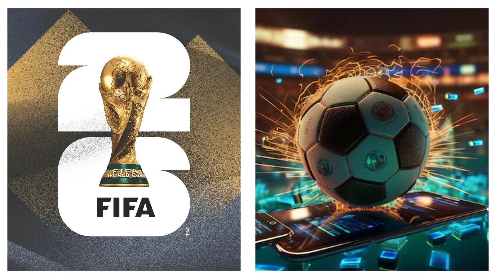 2026 World Cup Betting Odds: Who Are the Favourites and How Does the ...