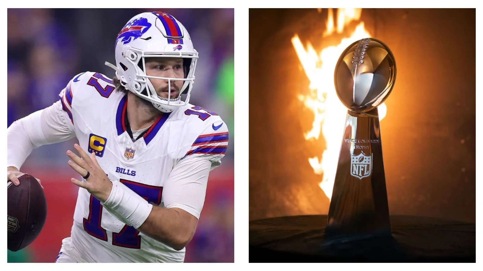 NFL news: Buffalo Bills, Houston Texans and Jacksonville Jaguars chase ...