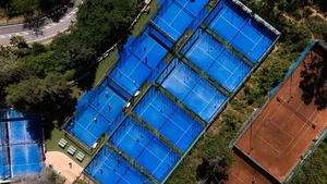 Padel news: Why padel’s biggest returns now hinge on the district, not ...
