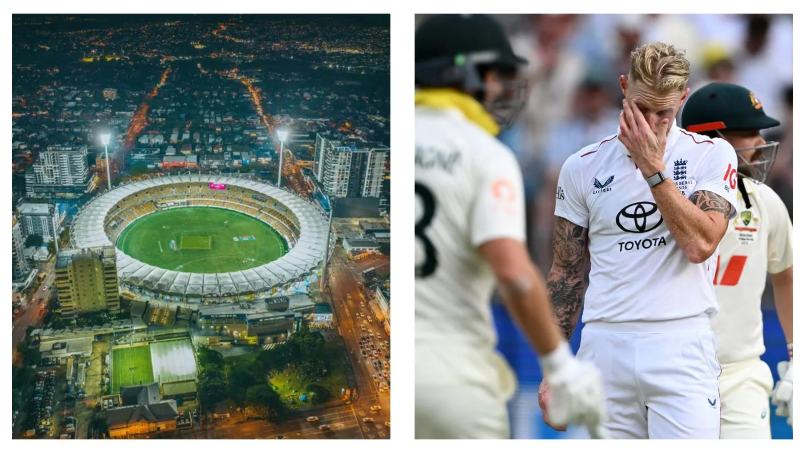 Ashes news: What to expect in the second Test and where England must ...