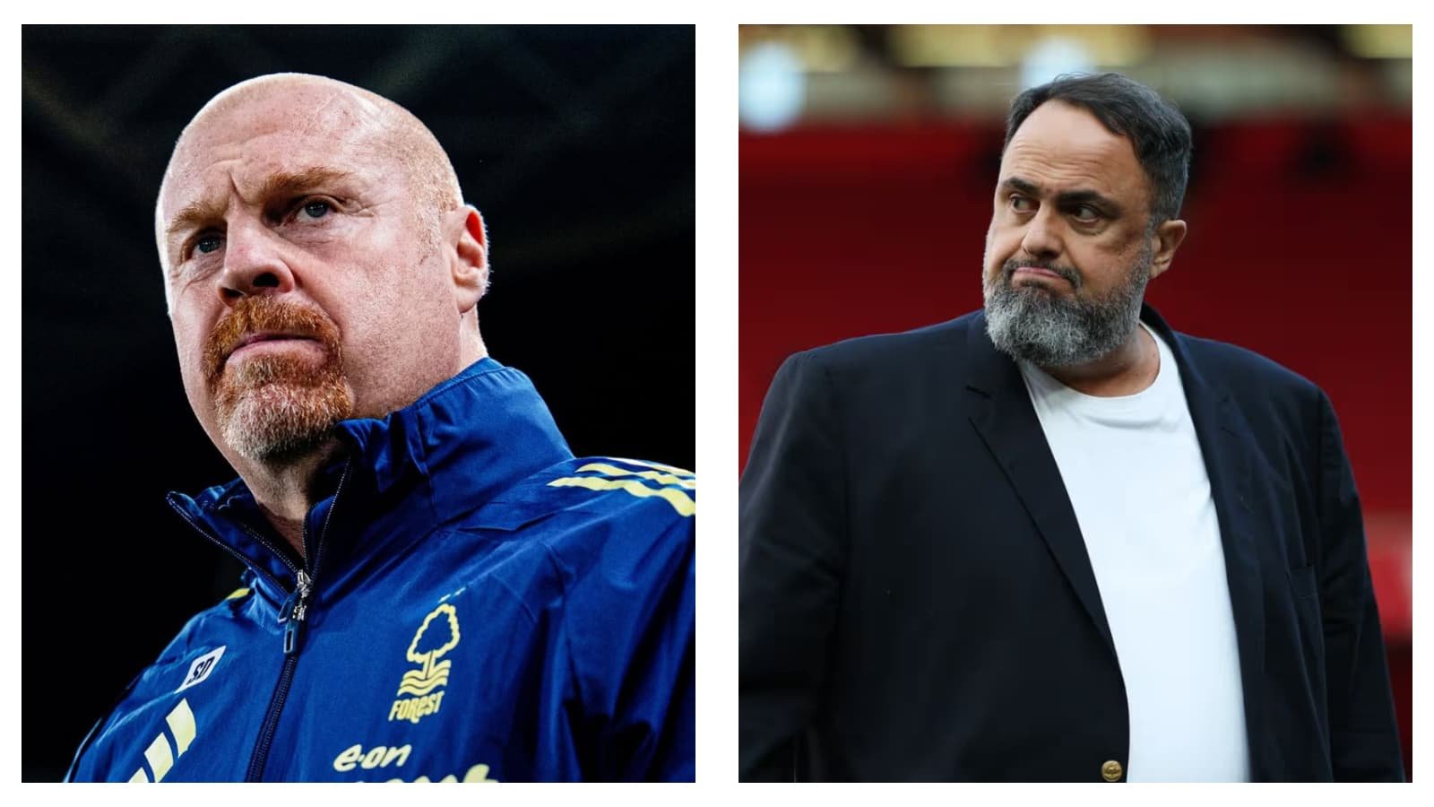 Premier League analysis: Does sacking managers always cause a ‘bounce ...