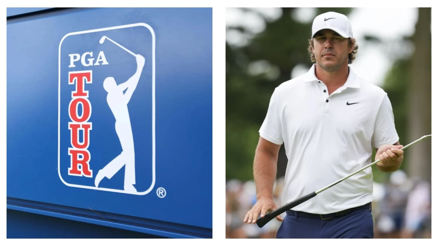 Golf news: Brooks Koepka makes statement return to PGA Tour after four ...