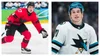 The record-breaking rise of San Jose Sharks and Team Canada’s Macklin ...