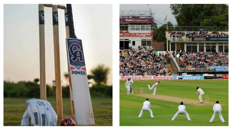 Sport for Dummies: Guide to Test cricket – Part 1: the sport’s oldest ...