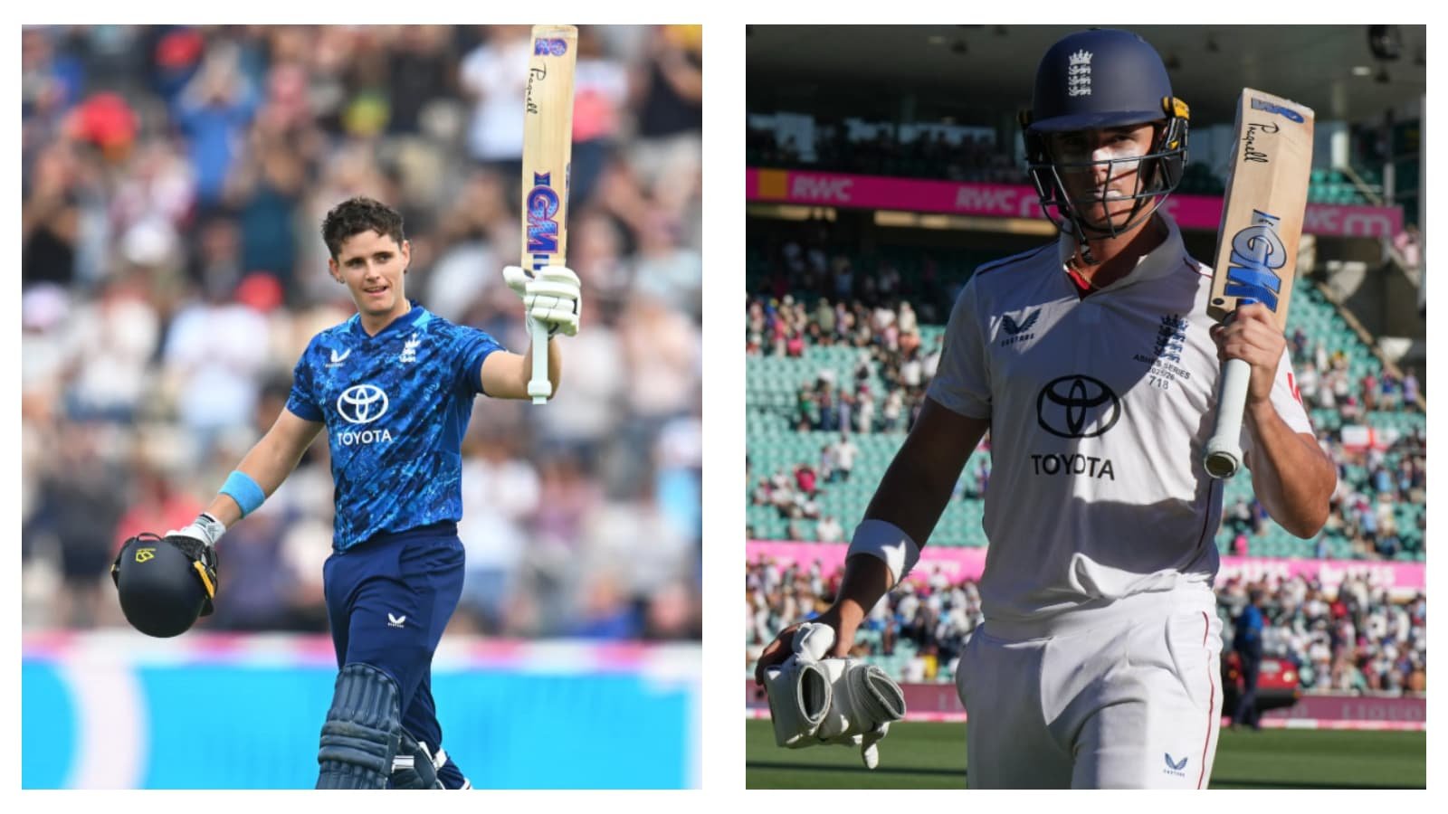 Cricket news: Time for change? Evaluating Brendon McCullum as England ...